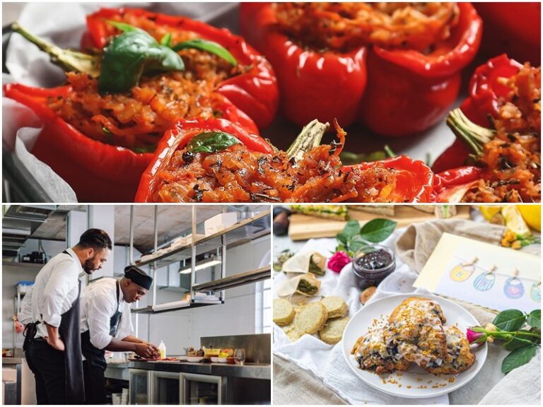 10 Best Catering Companies in Hamilton