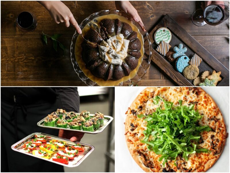 10 Best Catering Companies in Vancouver (With Photos & Prices) - ALL ...