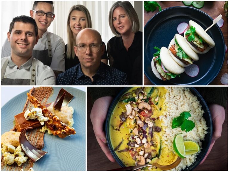 10 Best Catering Companies in Calgary - ALL CATERING CANADA