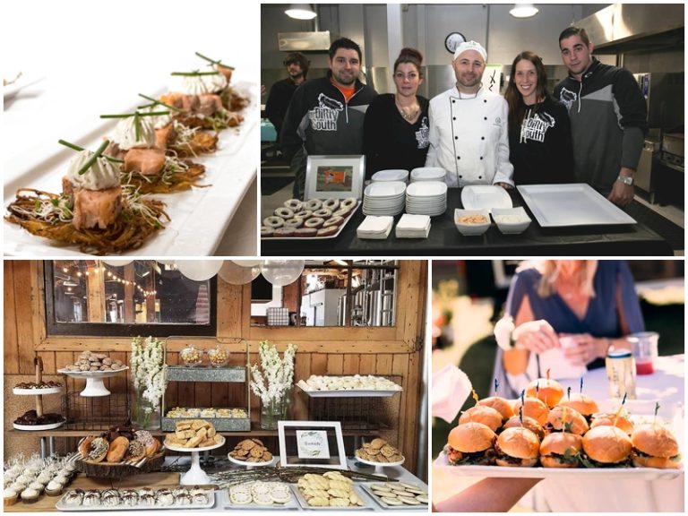 10 Best Catering Companies in Hamilton