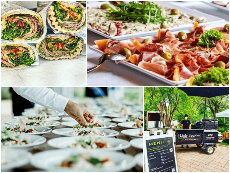10 Best Catering Companies in Winnipeg - ALL CATERING CANADA